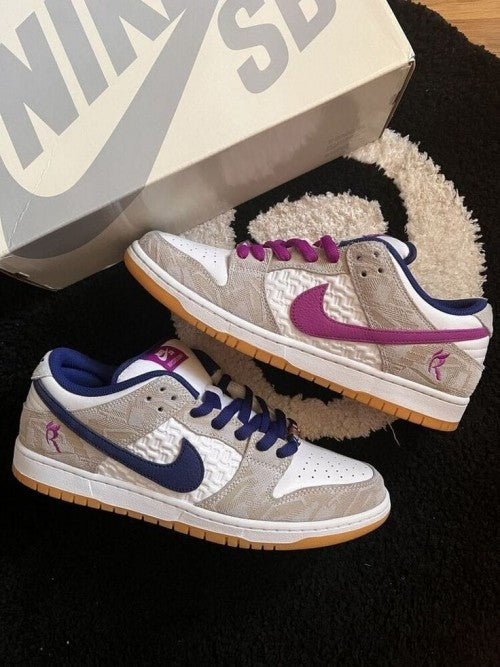 NIK_E DUNK RAYSSA LEAK X SB LOW – Drip Style